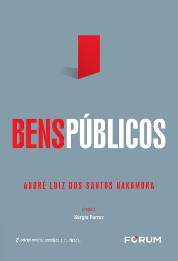 BENS PUBLICOS – Livraria Casa do Advogado